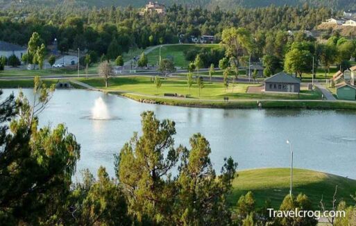 20 Amazing Things To Do In Payson, Arizona - Travel Crog