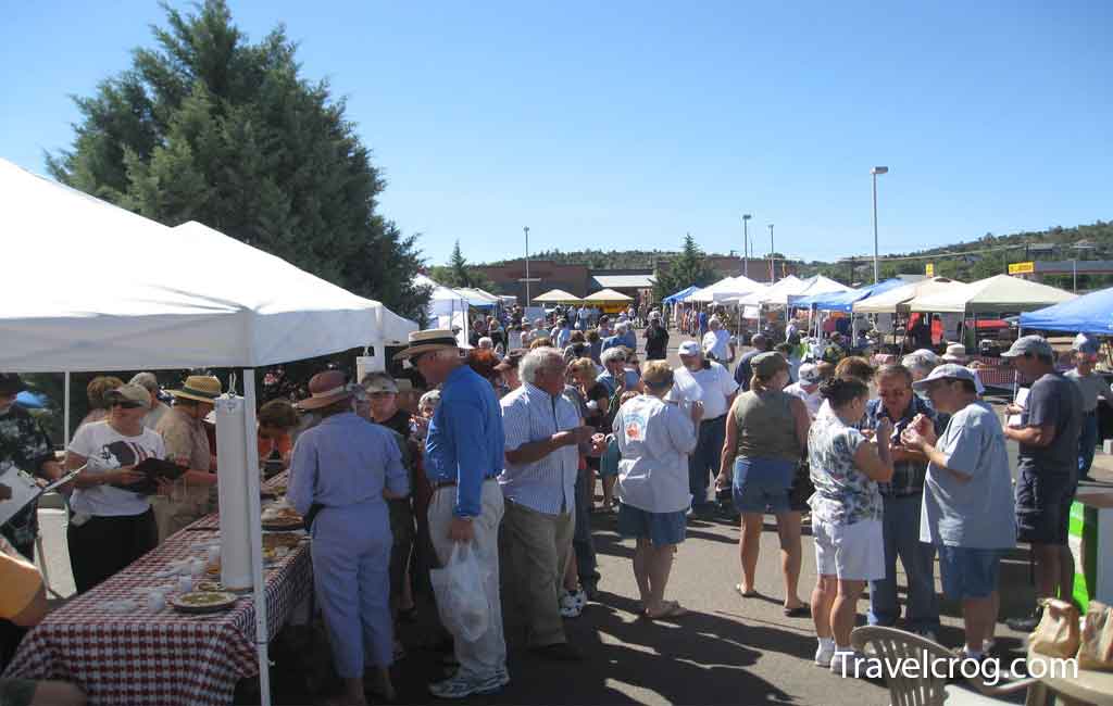 20 Amazing Things To Do In Payson, Arizona - Travel Crog