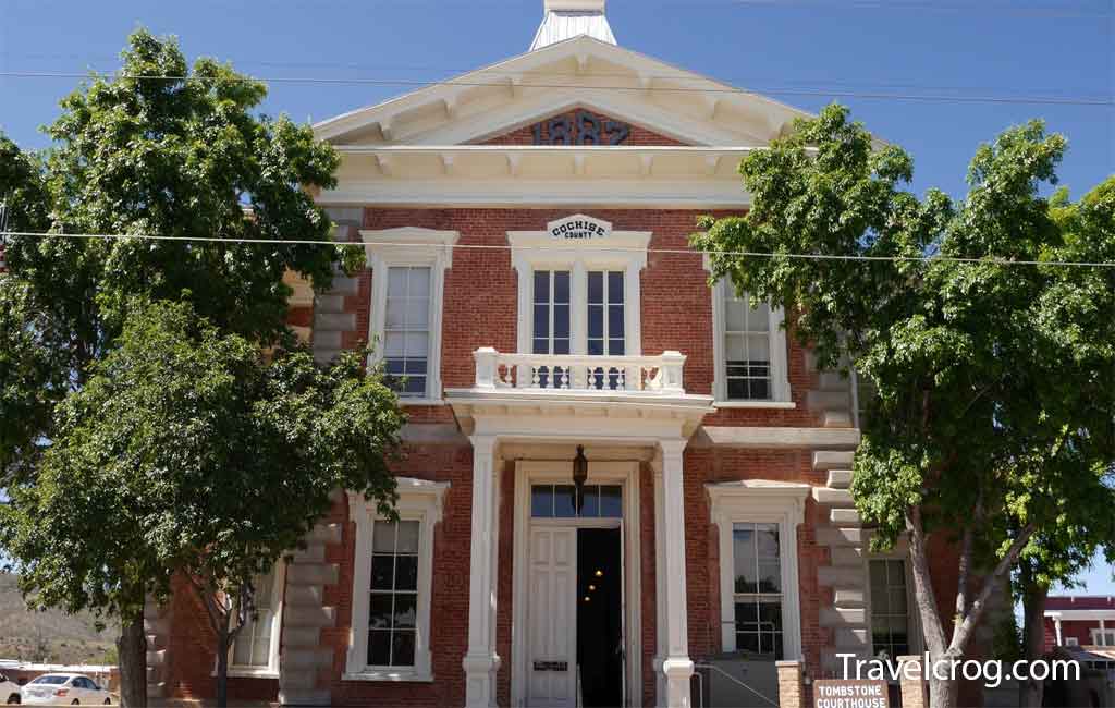 TOP 16 Things To Do In Tombstone - Worth It? - Travel Crog