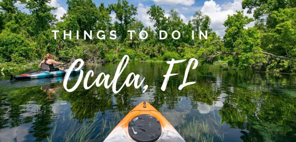 15 Best Things To Do In Ocala, FL August 2024