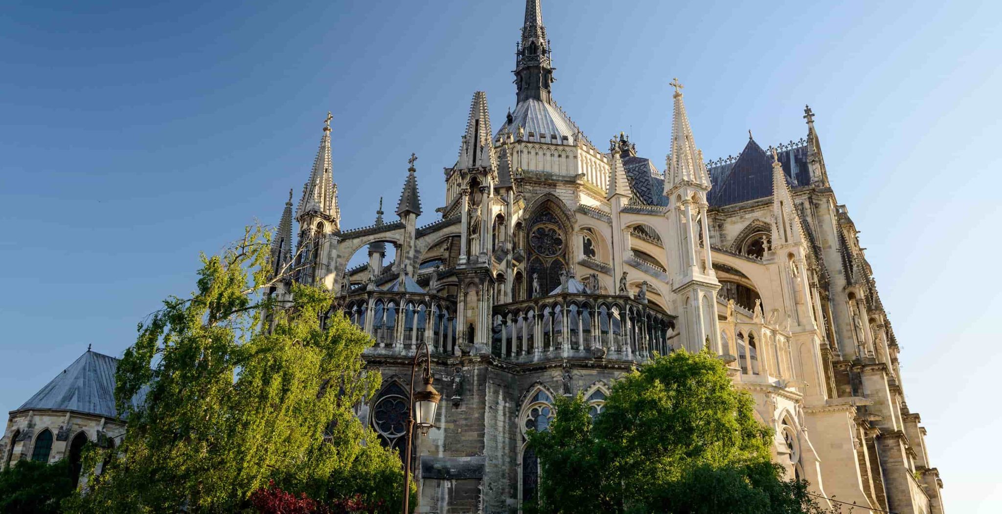 21 Easy Day Trips from Paris - Paris Discovery Guide 2024