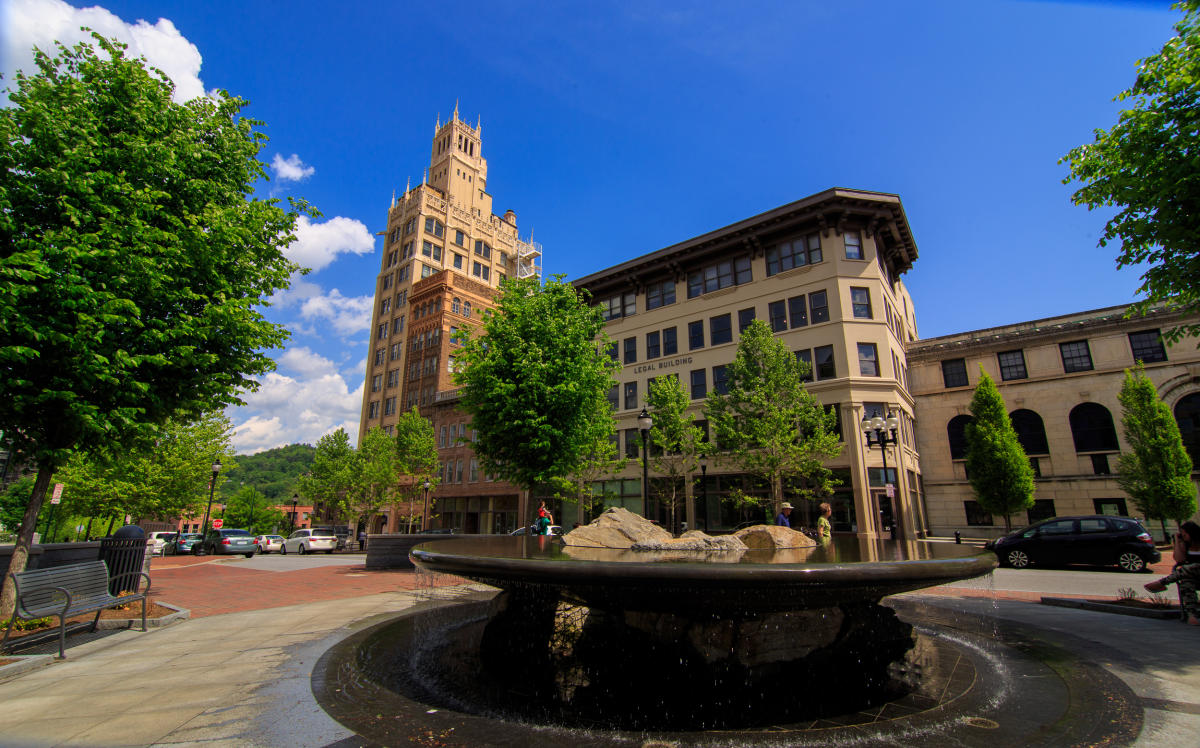 25 Best Things To Do In Asheville, NC 2024