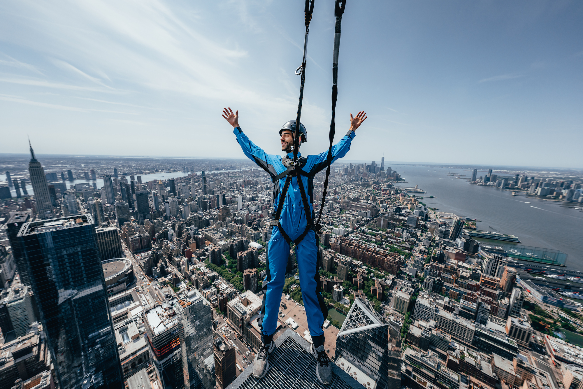 Best To Worst Nyc Observation Decks: Price & View Rankings