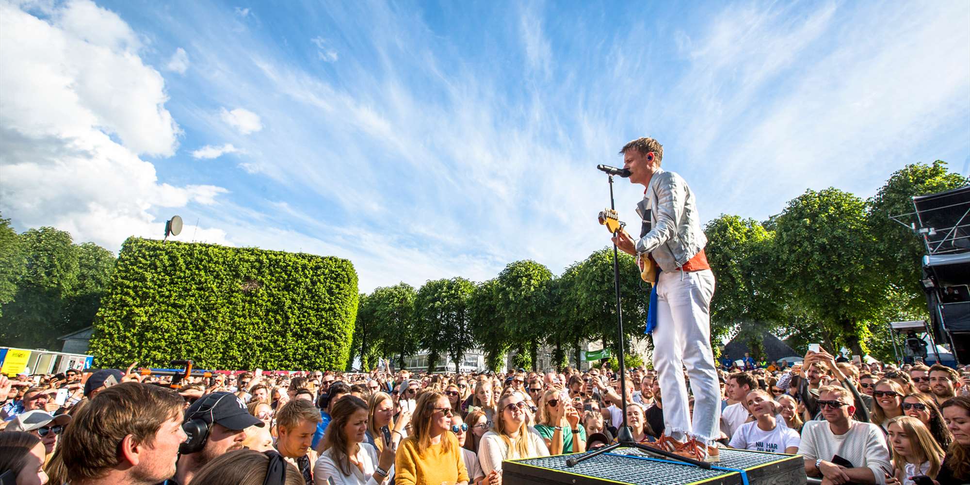 13 Best Things To do in Bergen 2026 by Travel Crog