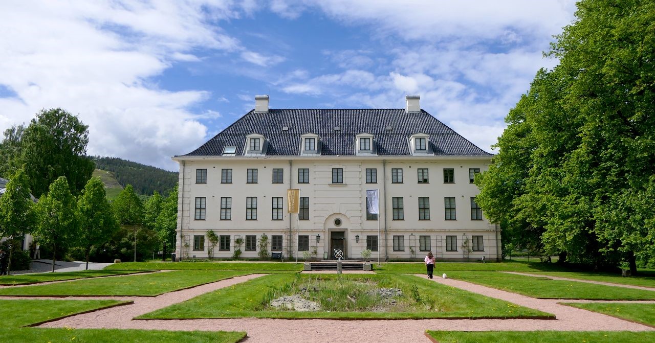 15 Best Things To Do in Drammen, Norway 2025