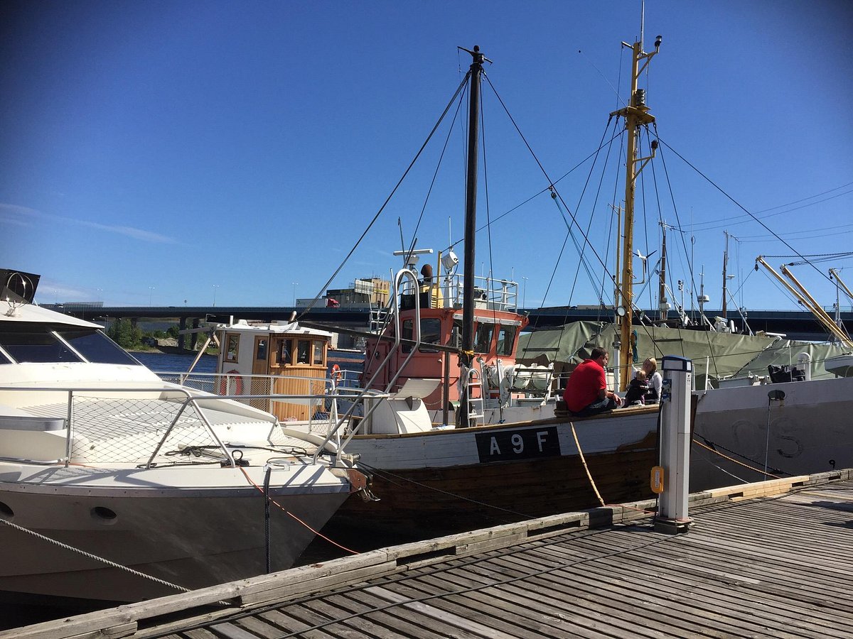15 Best Things To Do in Drammen, Norway 2025