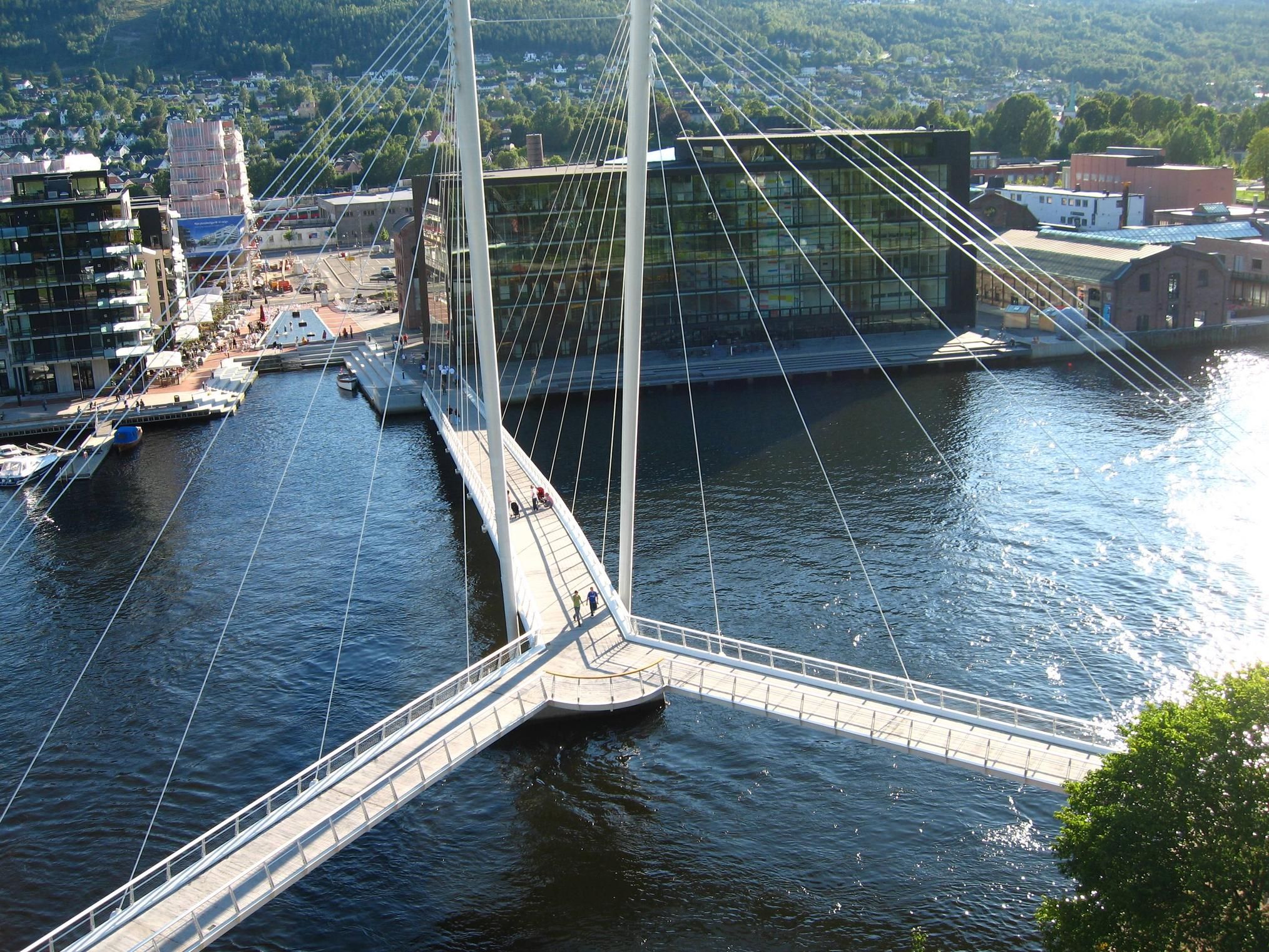 15 Best Things To Do in Drammen, Norway 2025