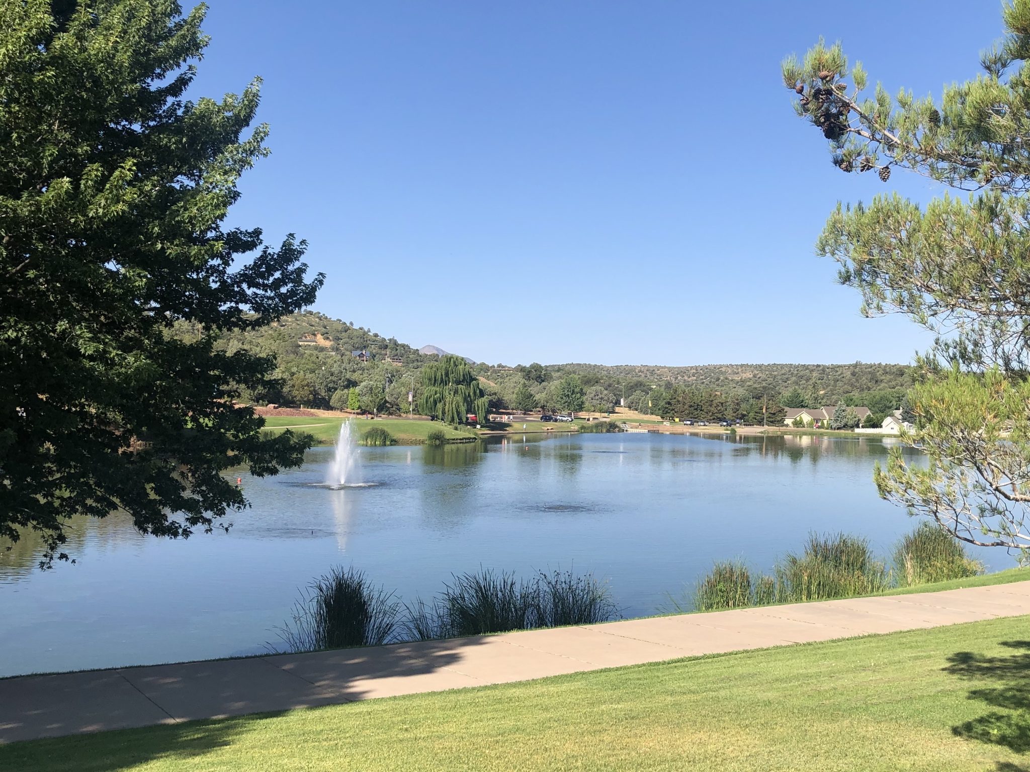 15 Best Things To Do In Payson With Kids: Az Day Trips