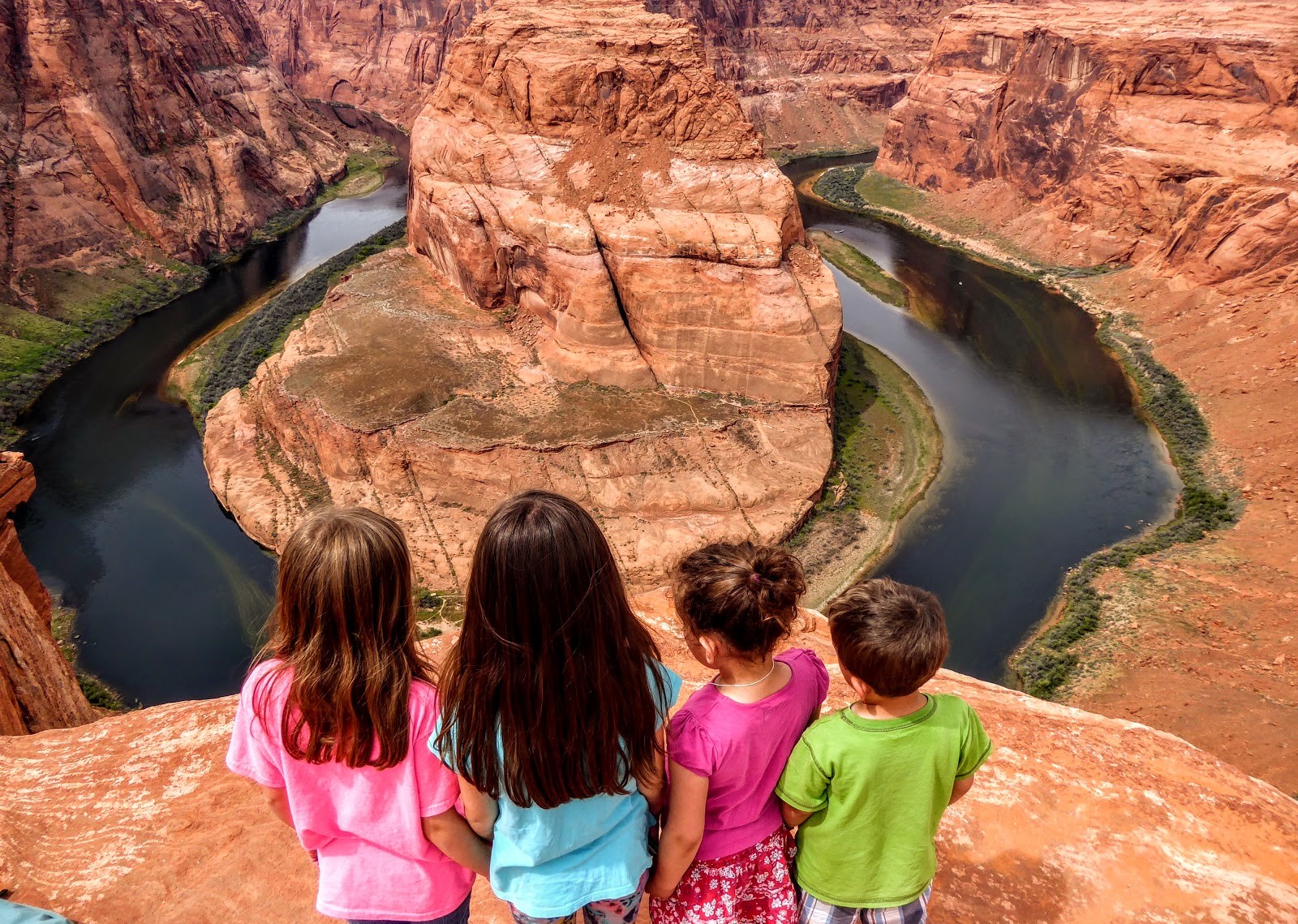 15 Best Things To Do In Payson With Kids: Az Day Trips