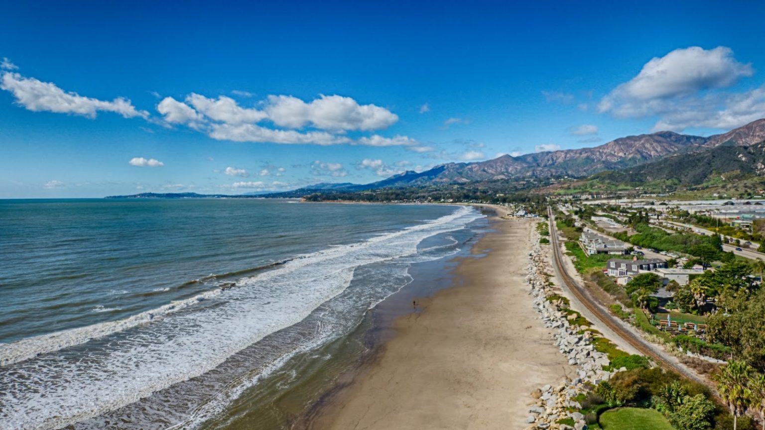 The Ultimate Guide to the Best Beaches in Santa Barbara 2025