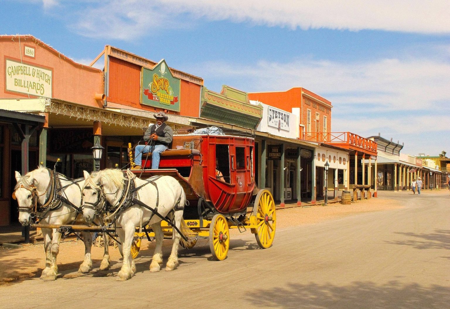17 BEST Day Trips from Phoenix, Arizona (UPDATED 2024)