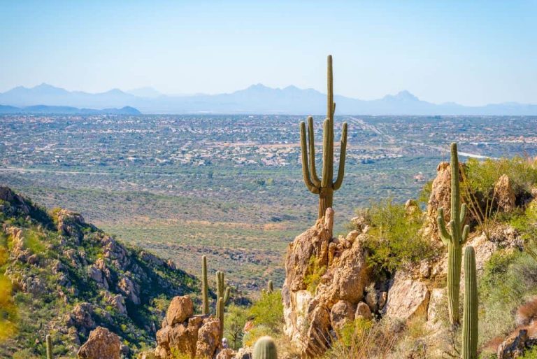 17 BEST Day Trips from Phoenix, Arizona (UPDATED 2024)