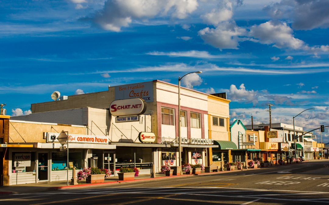 18 Amazing Things To Do In Bishop, California 2025