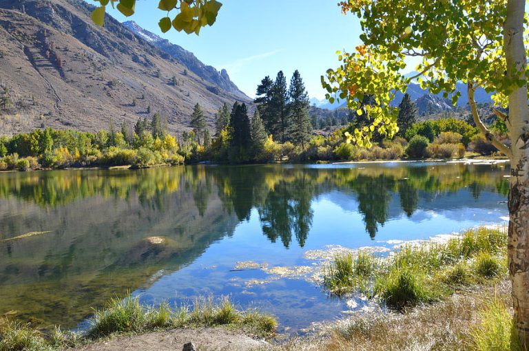 18 Amazing Things To Do In Bishop, California 2025